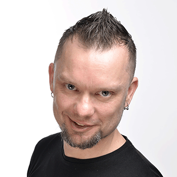 An Interview with Sully O’Sullivan | Mumble Comedy