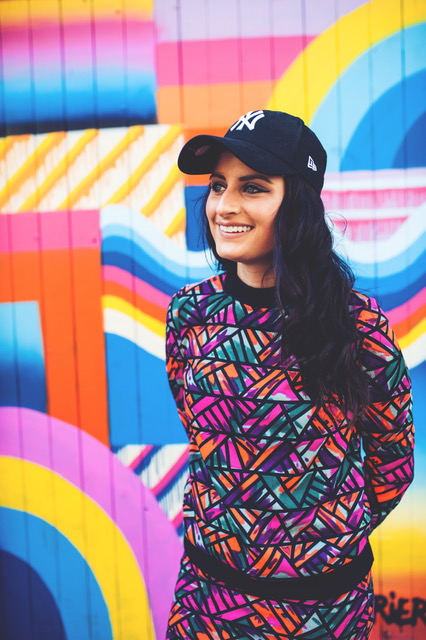 An Interview with Jen Wakefield | Mumble Comedy