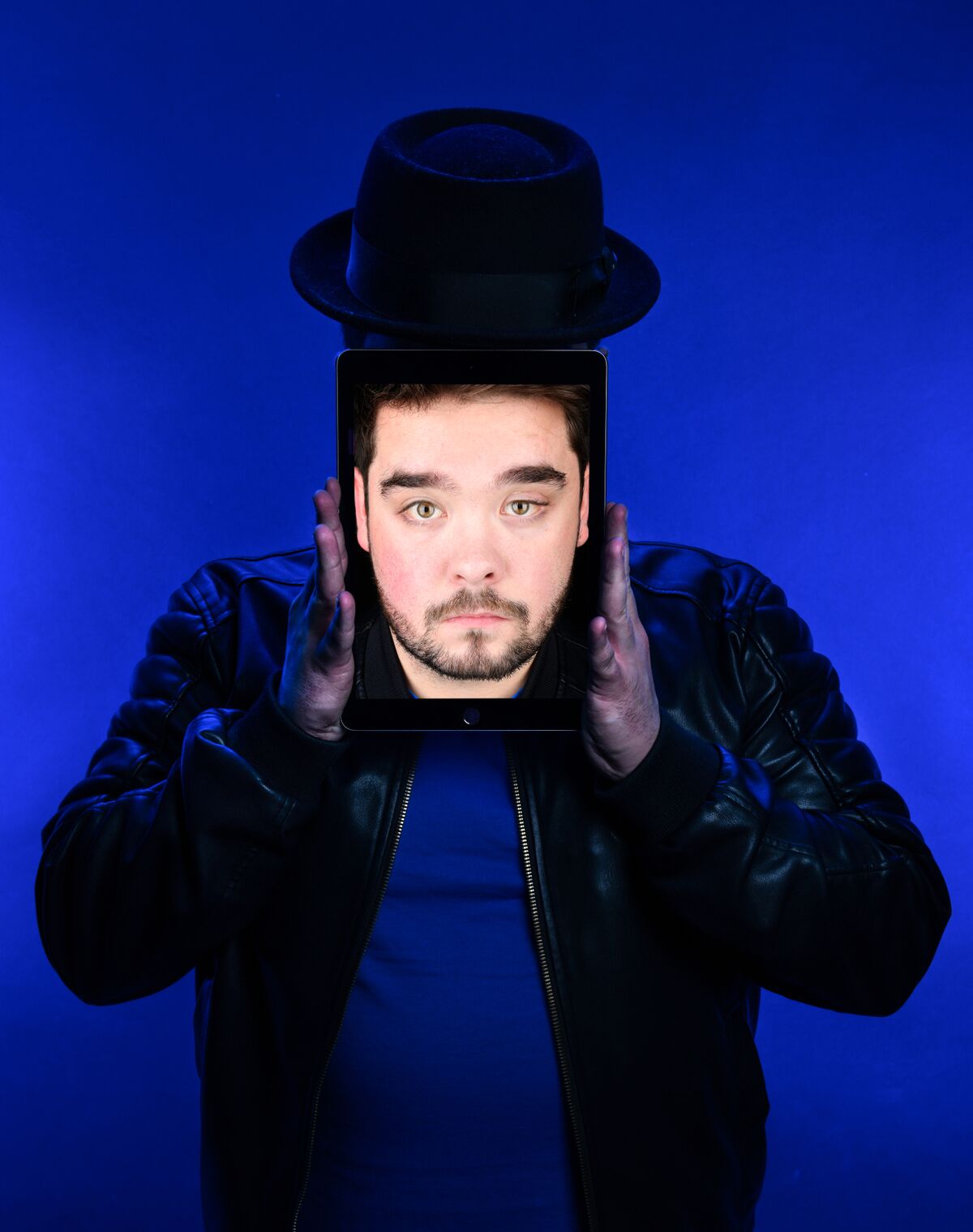 An Interview with Adam Rowe | Mumble Comedy