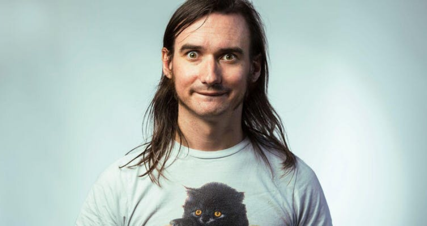 Matt Hobs BSc (Bristolian of Science) | Mumble Comedy